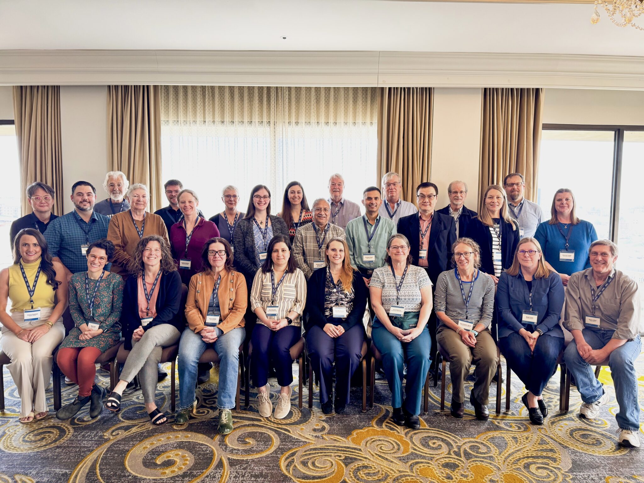 Sustainable Management of Waste from Energy Resources Team - ITRC | ITRC